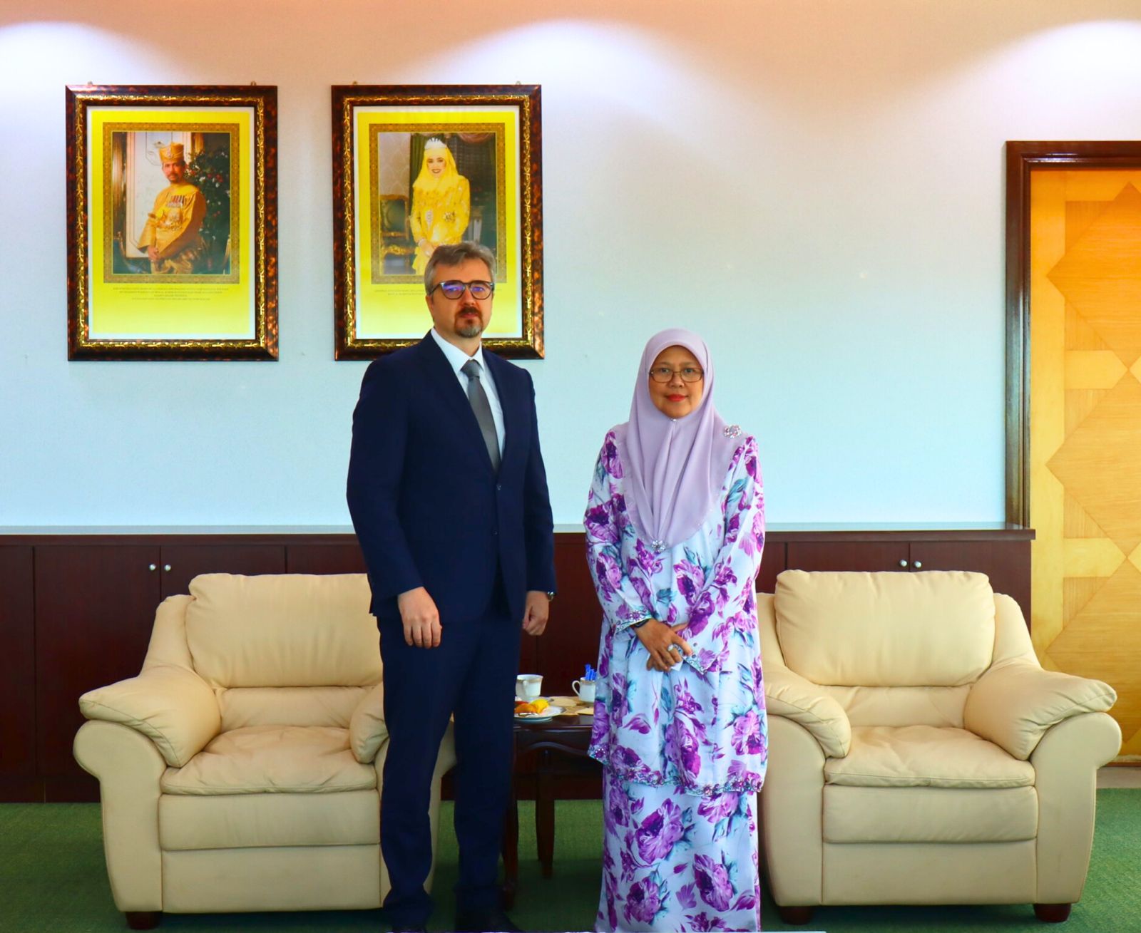 Ministry of Education, Brunei Darussalam